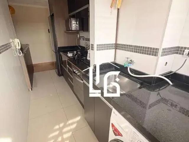 Apartamento para Venda em São Paulo/SP Jardim Norma 2 Quartos