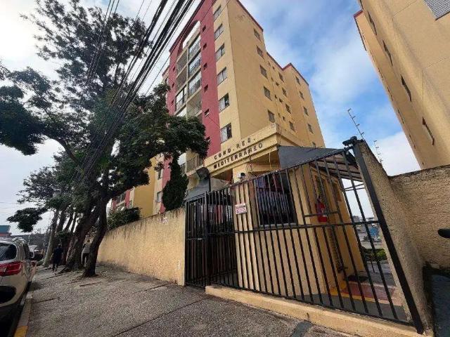 Apartamento para Venda em São Paulo/SP Jardim Norma 2 Quartos