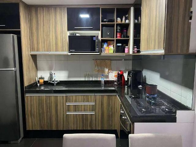 Apartamento para Venda em São Paulo/SP Jardim Norma 2 Quartos