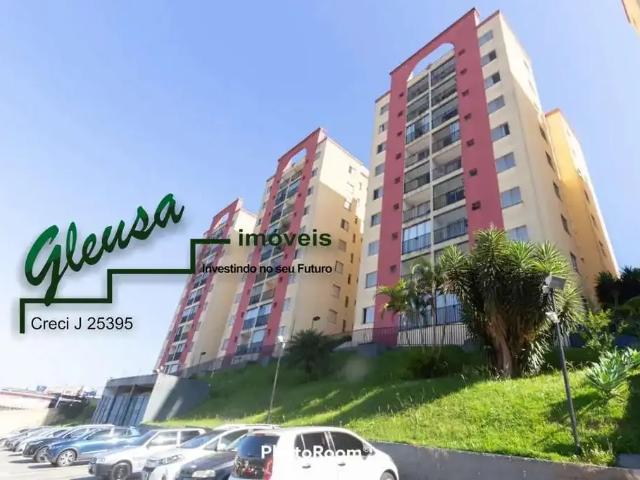 Apartamento para Venda em São Paulo/SP Jardim Norma 2 Quartos