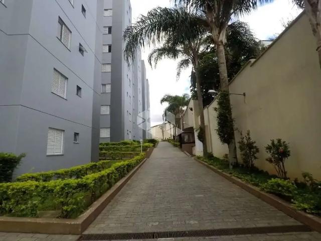 Apartamento para Venda em São Paulo/SP Jardim Norma 2 Quartos