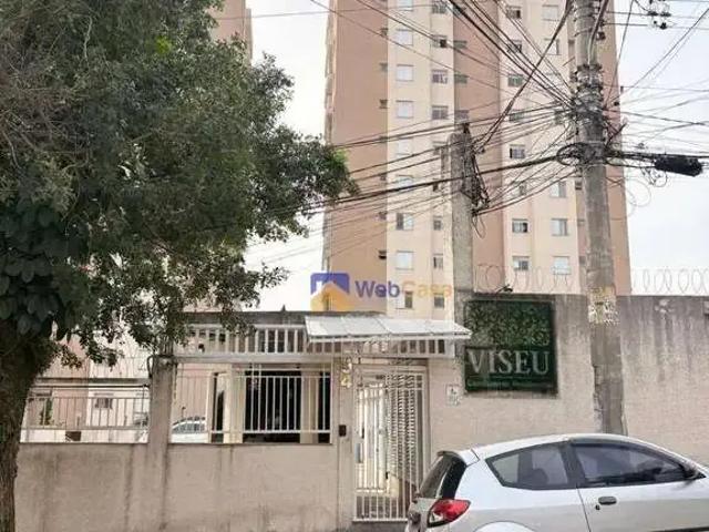 Apartamento para Venda em São Paulo/SP Jardim Norma 2 Quartos