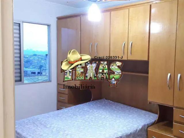 Apartamento para Venda em São Paulo/SP Jardim Norma 2 Quartos