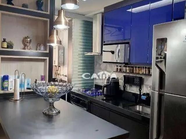 Apartamento para Venda em São Paulo/SP Jardim Norma 2 Quartos