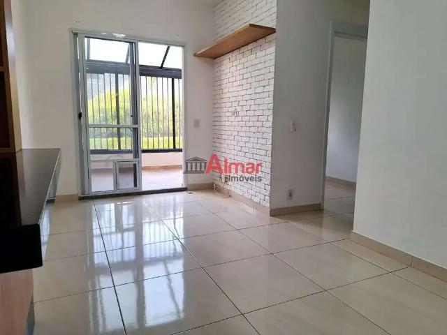 Apartamento para Venda em São Paulo/SP Jardim Norma 2 Quartos