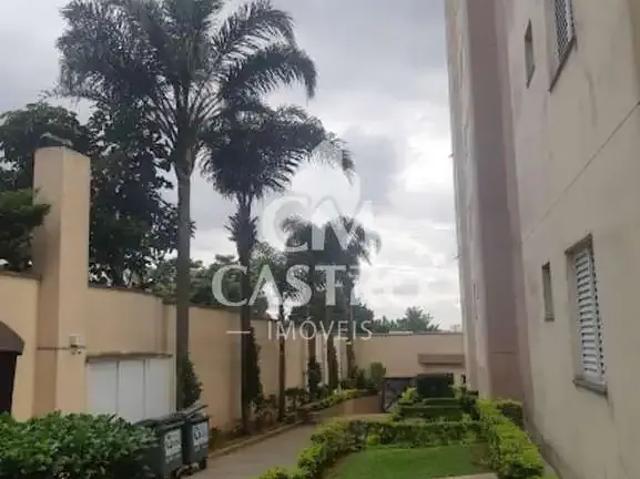 Apartamento para Venda em São Paulo/SP Jardim Norma 2 Quartos