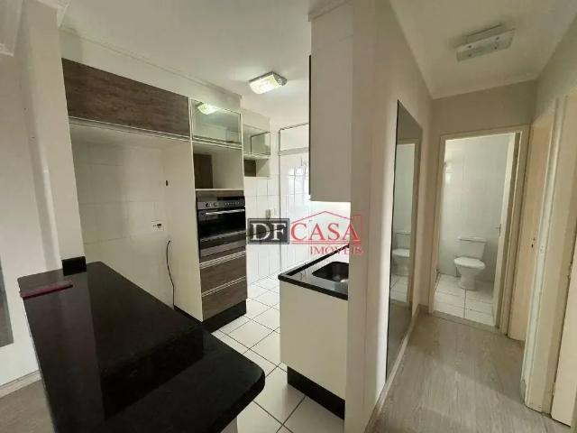 Apartamento para Venda em São Paulo/SP Jardim Norma 2 Quartos