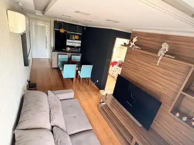 Apartamento para Venda em São Paulo/SP Jardim Norma 2 Quartos