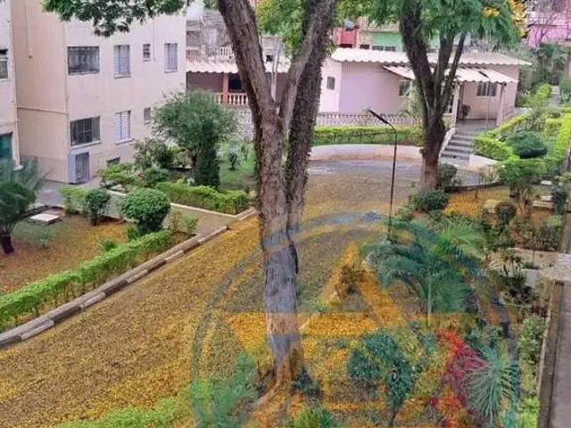 Apartamento para Venda em São Paulo/SP Jardim Norma 2 Quartos