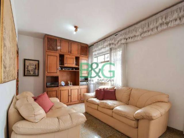 Apartamento para Venda em São Paulo/SP Jardim Nossa Senhora Aparecida 2 Quartos