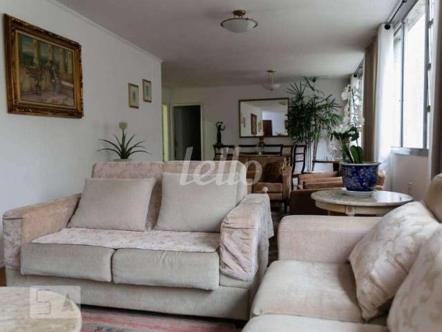 Apartamento para Venda em São Paulo/SP Aclimação 3 Quartos