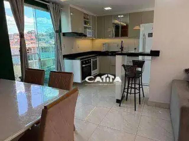 Apartamento para Venda em São Paulo/SP Jardim Nossa Senhora do Carmo 2 Quartos
