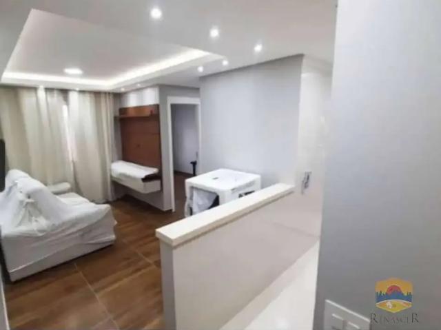Apartamento para Venda em São Paulo/SP Jardim Nossa Senhora do Carmo 2 Quartos