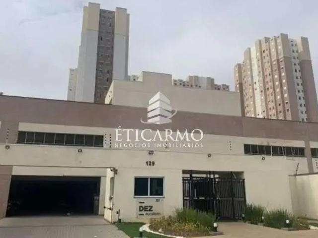 Apartamento para Venda em São Paulo/SP Jardim Nossa Senhora do Carmo 2 Quartos
