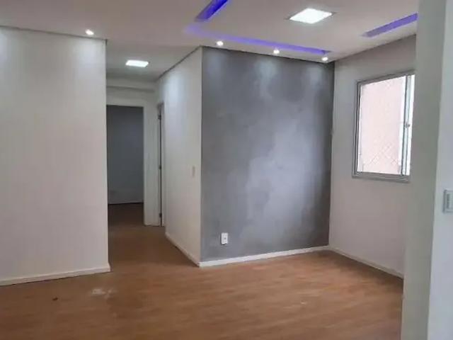 Apartamento para Venda em São Paulo/SP Jardim Nossa Senhora do Carmo 2 Quartos