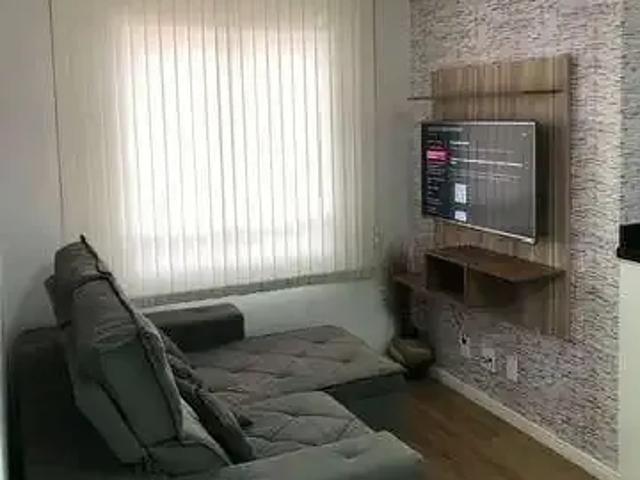 Apartamento para Venda em São Paulo/SP Jardim Nossa Senhora do Carmo 2 Quartos