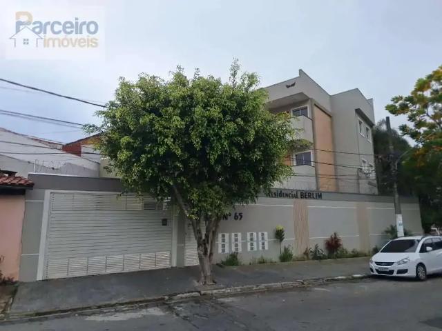 Apartamento para Venda em São Paulo/SP Jardim Nossa Senhora do Carmo 2 Quartos