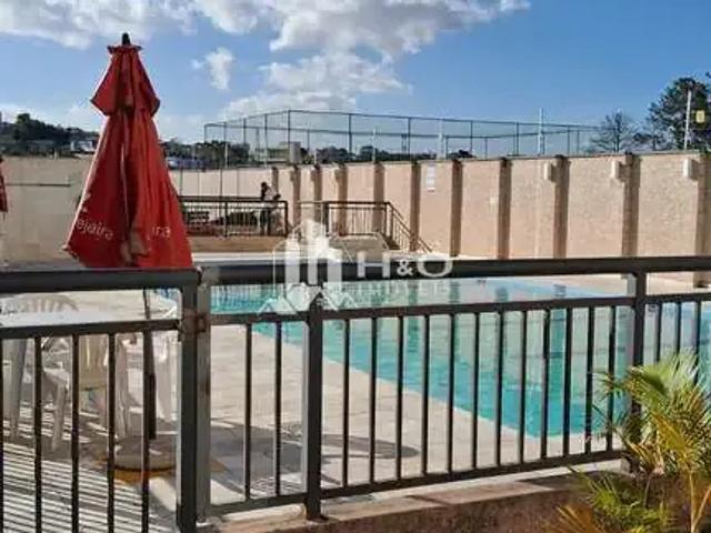 Apartamento para Venda em São Paulo/SP Jardim Nossa Senhora do Carmo 2 Quartos
