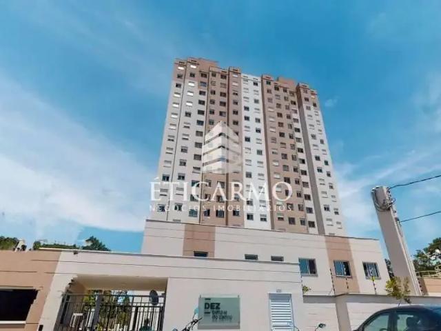 Apartamento para Venda em São Paulo/SP Jardim Nossa Senhora do Carmo 2 Quartos