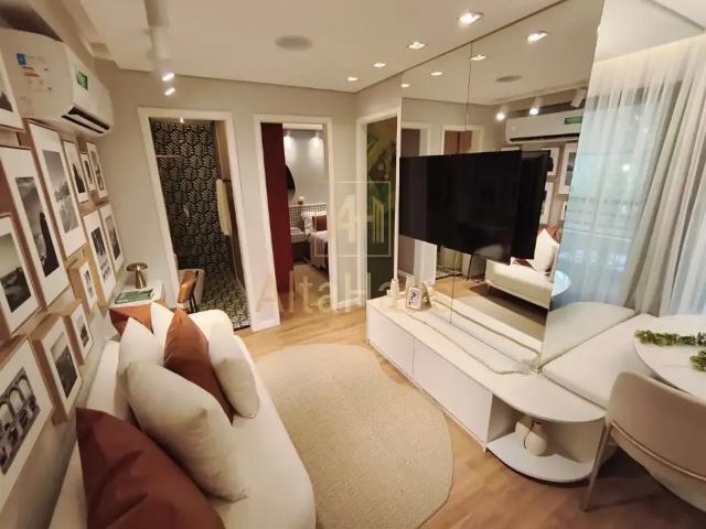 Apartamento para Venda em São Paulo/SP Jardim Nossa Senhora do Carmo 2 Quartos