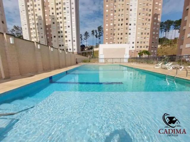 Apartamento para Venda em São Paulo/SP Jardim Nossa Senhora do Carmo 2 Quartos