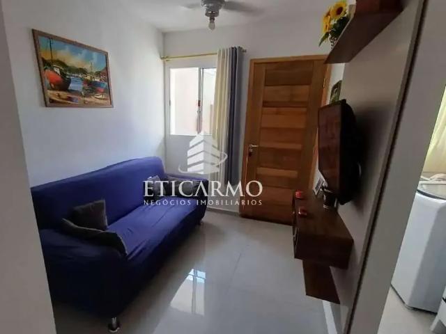 Apartamento para Venda em São Paulo/SP Jardim Nossa Senhora do Carmo 2 Quartos
