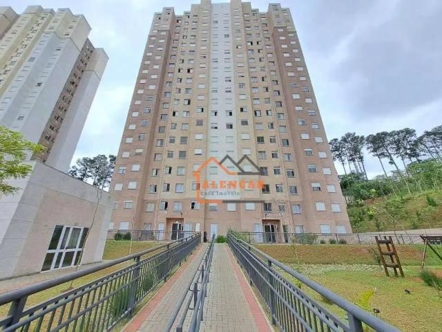 Apartamento para Venda em São Paulo/SP Jardim Nossa Senhora do Carmo 2 Quartos