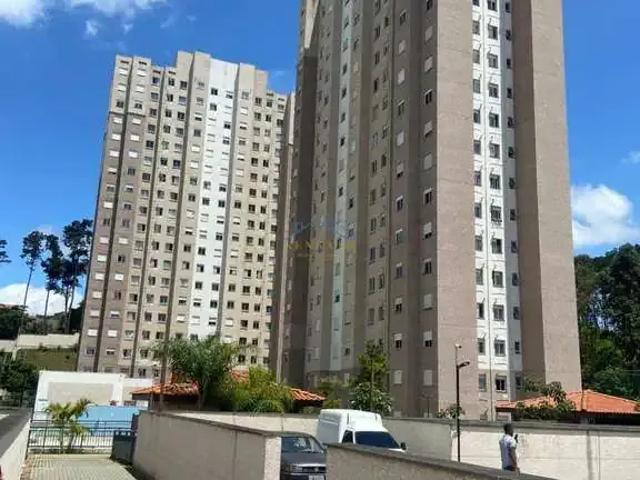 Apartamento para Venda em São Paulo/SP Jardim Nossa Senhora do Carmo 2 Quartos