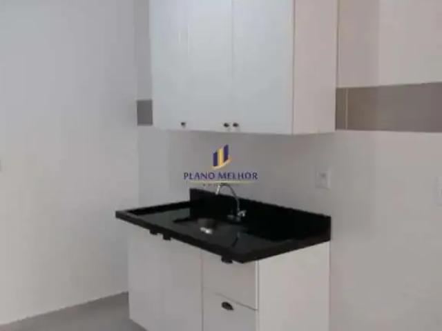 Apartamento para Venda em São Paulo/SP Jardim Nossa Senhora do Carmo 2 Quartos