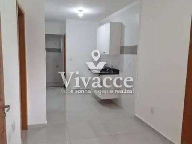 Apartamento para Venda em São Paulo/SP Jardim Nossa Senhora do Carmo 2 Quartos