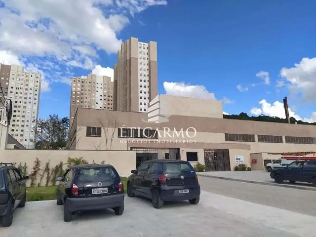 Apartamento para Venda em São Paulo/SP Jardim Nossa Senhora do Carmo 2 Quartos