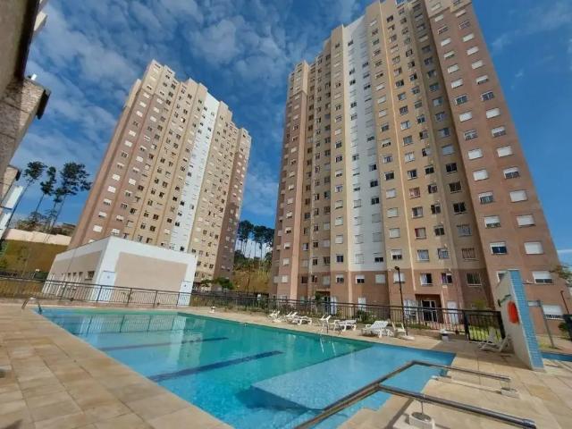 Apartamento para Venda em São Paulo/SP Jardim Nossa Senhora do Carmo 2 Quartos