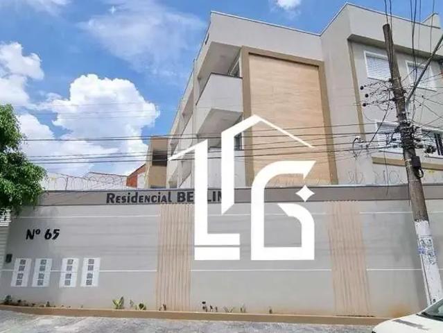 Apartamento para Venda em São Paulo/SP Jardim Nossa Senhora do Carmo 2 Quartos