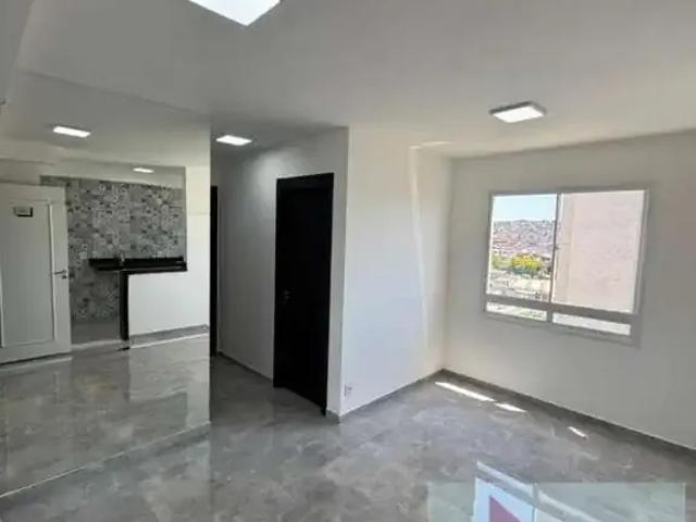 Apartamento para Venda em São Paulo/SP Jardim Nossa Senhora do Carmo 2 Quartos