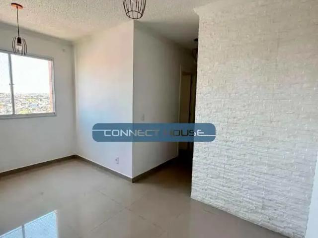Apartamento para Venda em São Paulo/SP Jardim Nossa Senhora do Carmo 2 Quartos