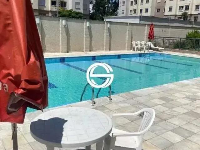 Apartamento para Venda em São Paulo/SP Jardim Nossa Senhora do Carmo 2 Quartos