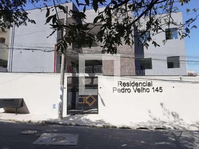 Apartamento para Venda em São Paulo/SP Jardim Nossa Senhora do Carmo 2 Quartos
