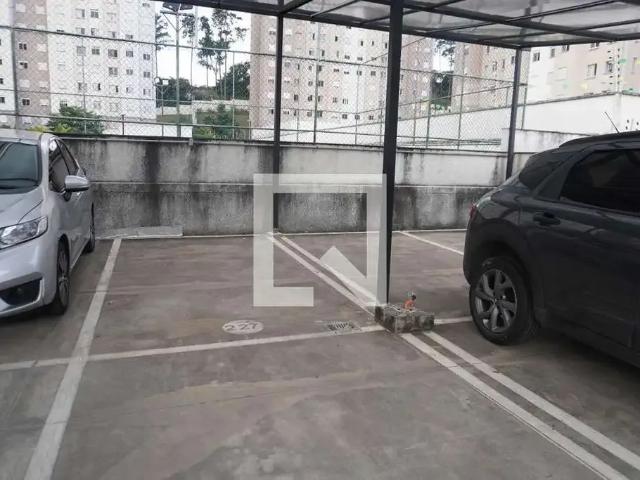 Apartamento para Venda em São Paulo/SP Jardim Nossa Senhora do Carmo 2 Quartos