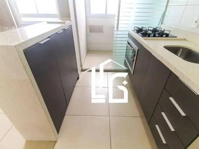 Apartamento para Venda em São Paulo/SP Jardim Nossa Senhora do Carmo 2 Quartos