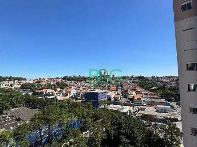 Apartamento para Venda em São Paulo/SP Jardim Nossa Senhora do Carmo 2 Quartos