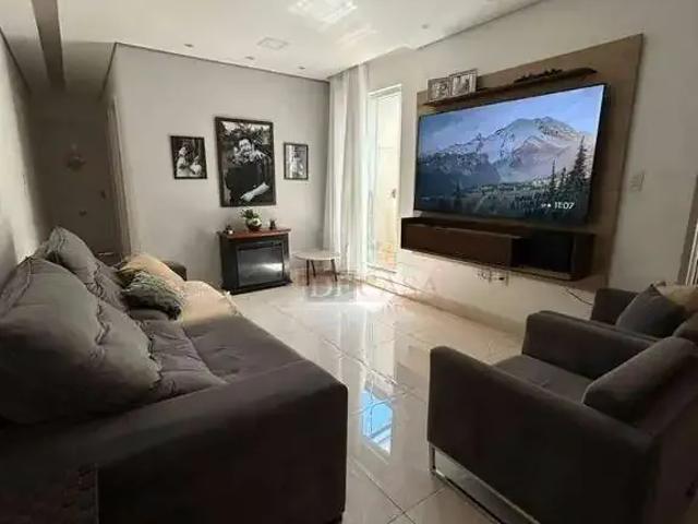 Apartamento para Venda em São Paulo/SP Jardim Nossa Senhora do Carmo 2 Quartos