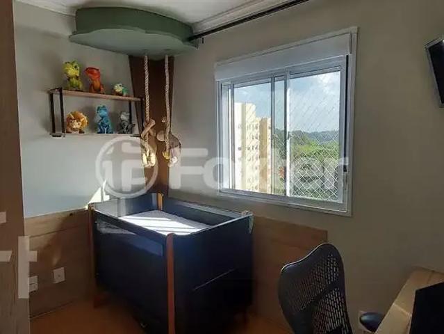 Apartamento para Venda em São Paulo/SP Jardim Nossa Senhora do Carmo 2 Quartos