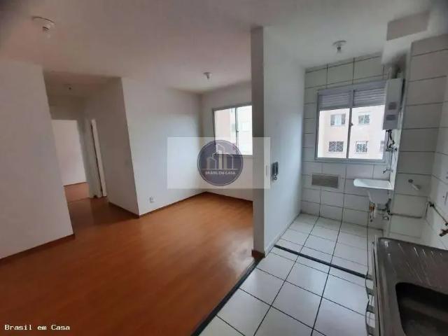 Apartamento para Venda em São Paulo/SP Jardim Nossa Senhora do Carmo 2 Quartos
