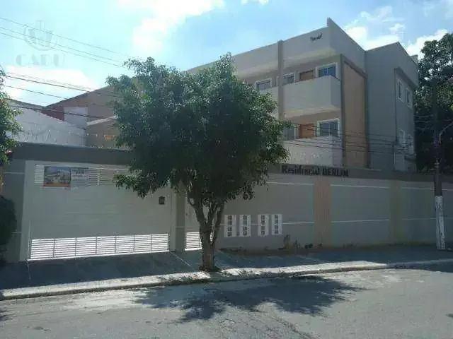 Apartamento para Venda em São Paulo/SP Jardim Nossa Senhora do Carmo 2 Quartos