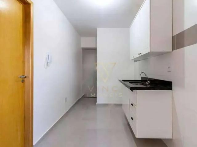 Apartamento para Venda em São Paulo/SP Jardim Nossa Senhora do Carmo 2 Quartos