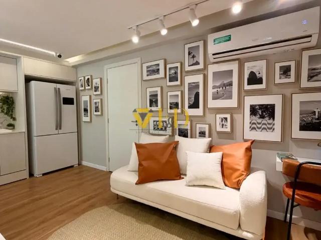 Apartamento para Venda em São Paulo/SP Jardim Nossa Senhora do Carmo 2 Quartos