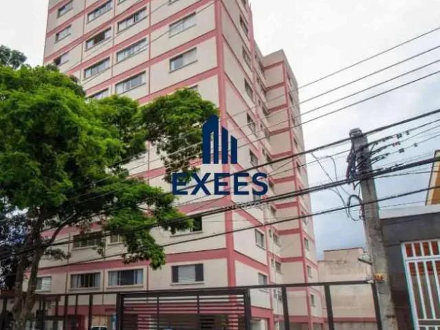 Apartamento para Venda em São Paulo/SP Jardim Nosso Lar 3 Quartos