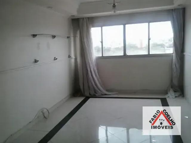 Apartamento para Venda em São Paulo/SP Jardim Nosso Lar