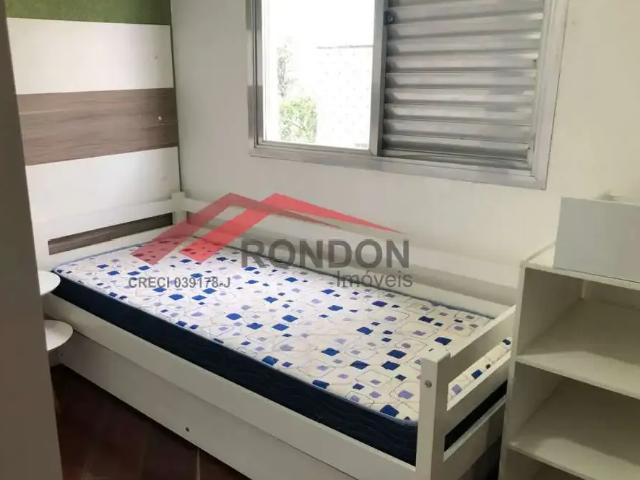 Apartamento para Venda em São Paulo/SP Jardim Nova Tereza 2 Quartos