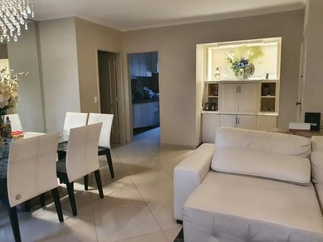 Apartamento para Venda em São Paulo/SP Jardim Nova Vitória I 3 Quartos